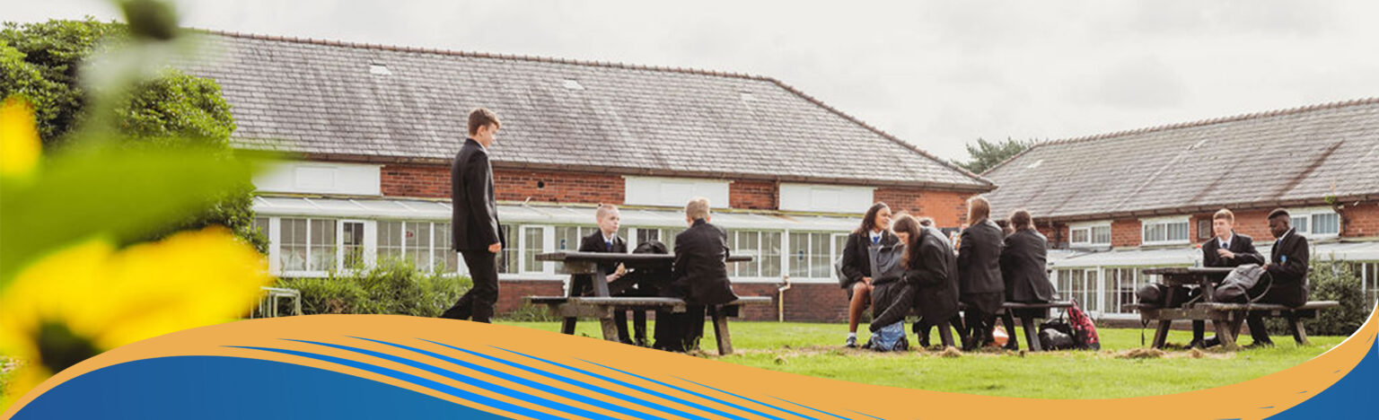 Admissions & Transition