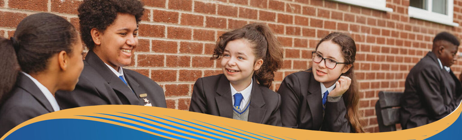 Introducing The Heys School